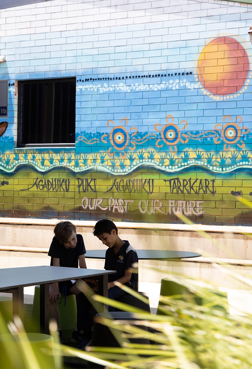 Aboriginal Education / EALD – Keller Road Primary School